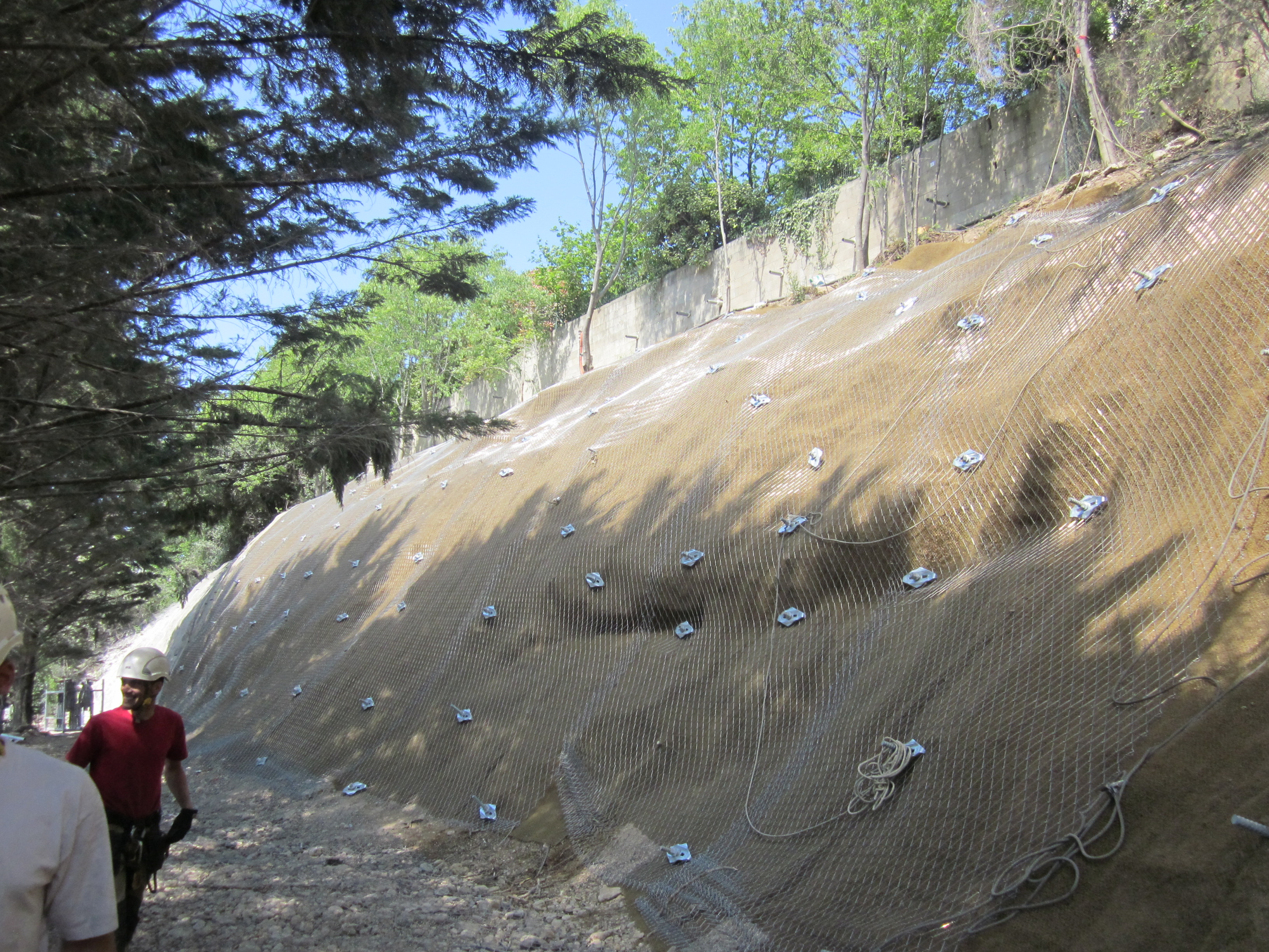 TECCO installé | Acrobat X